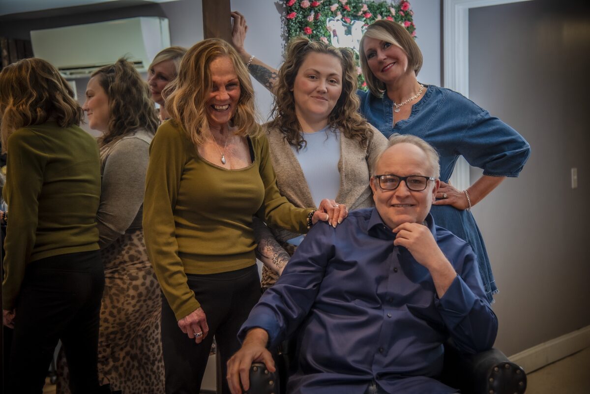 The Color Loft - Full Service Hair Salon | Exeter, NH